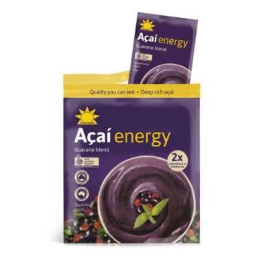 WILD BOWLS - Bio Açaí, Pitaya und Coconut Bowls - Superfood Bars